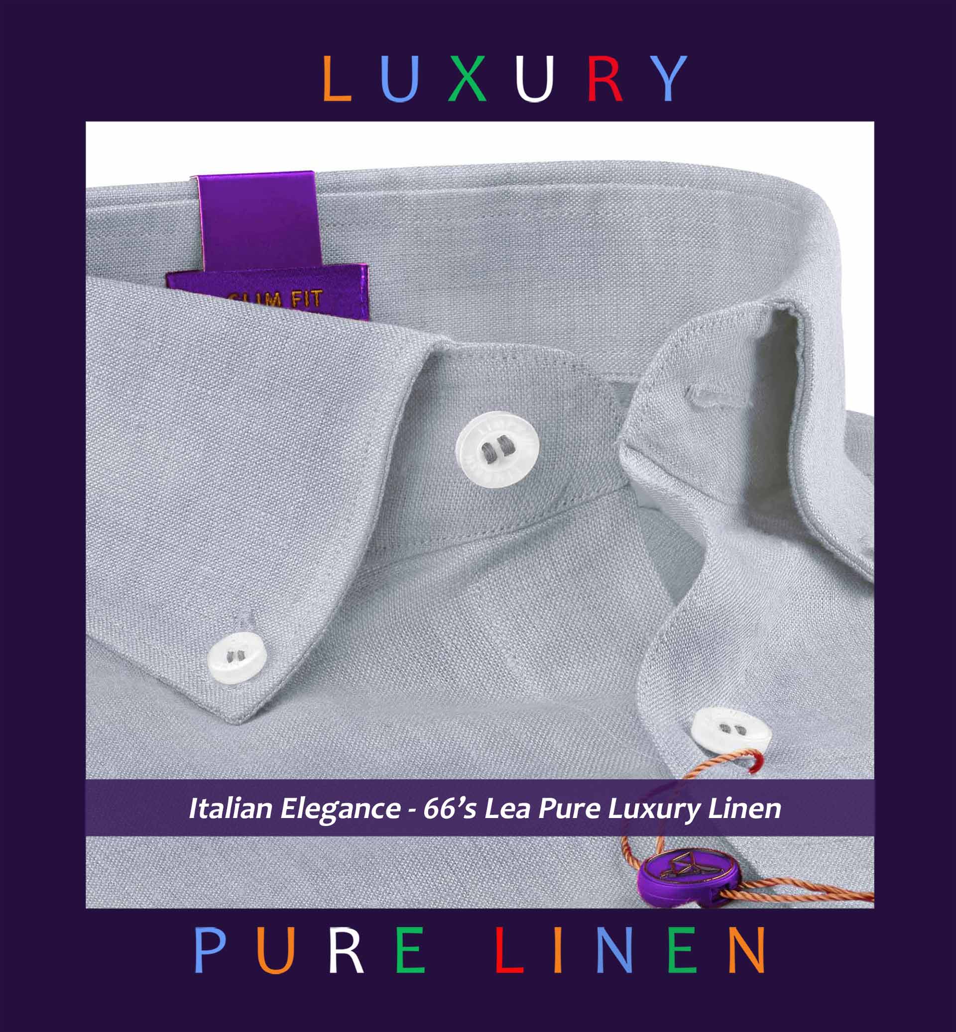 Shirts | Premium Shirts for Men - Limpkin - Italian Elegance