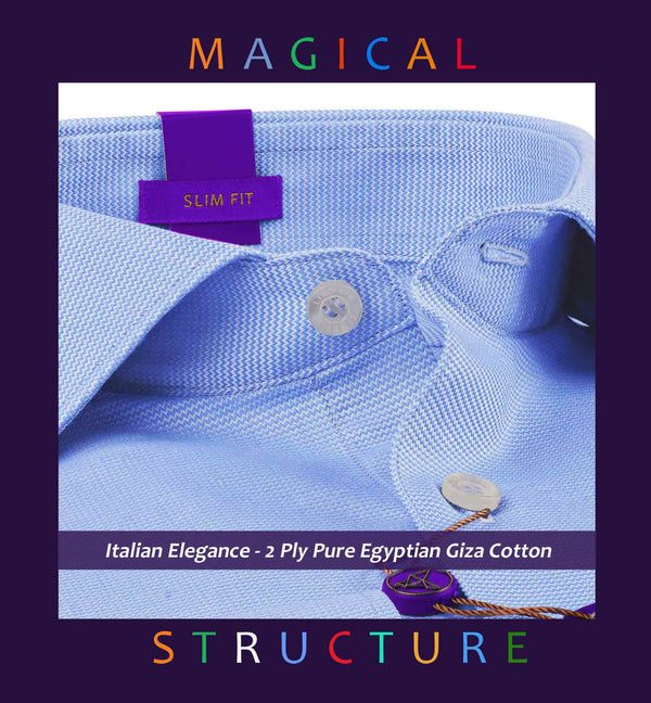 Structure Shirts | Shirts for Men - Limpkin