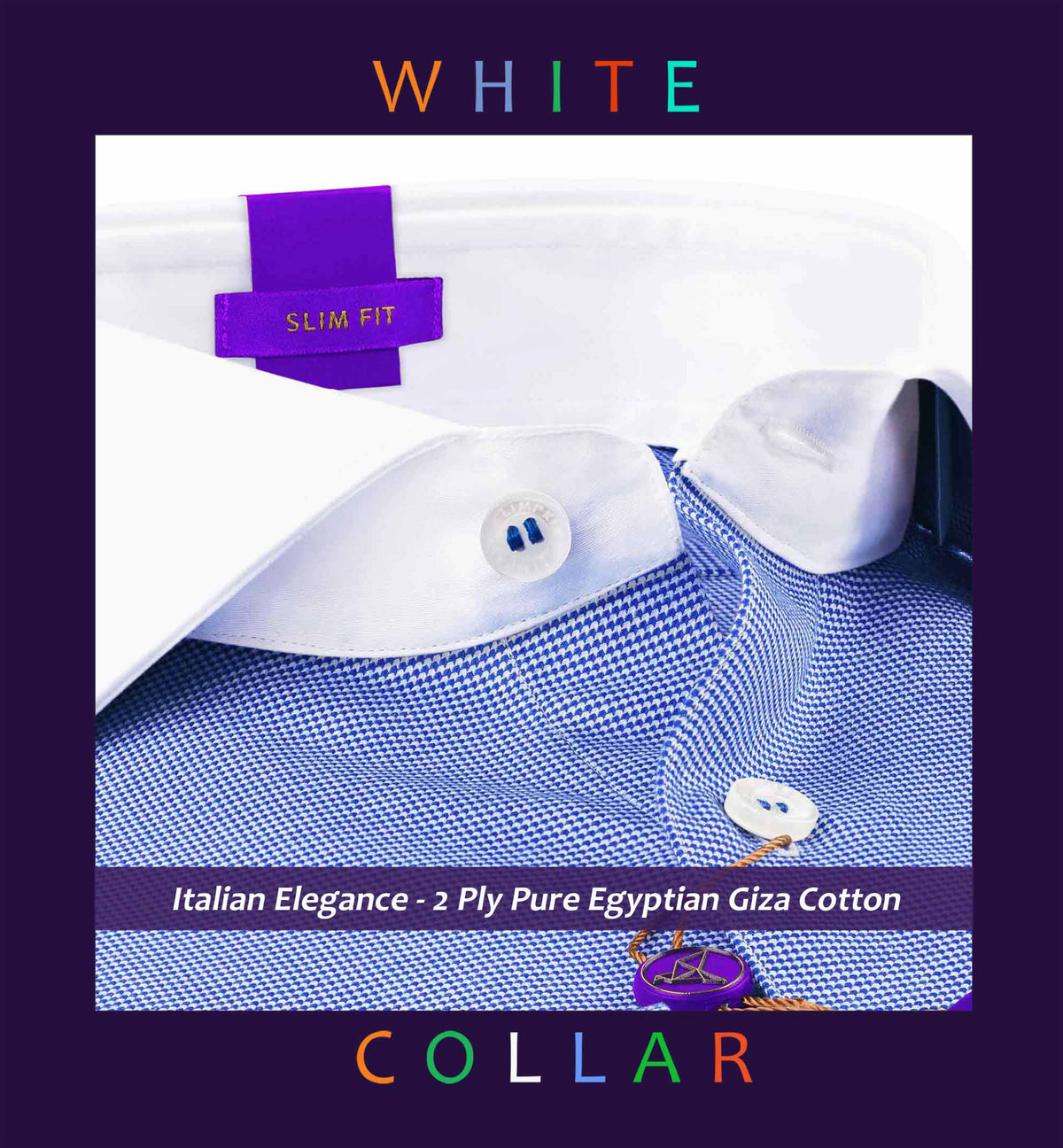 Formal Shirts | Shirts for Men - Limpkin