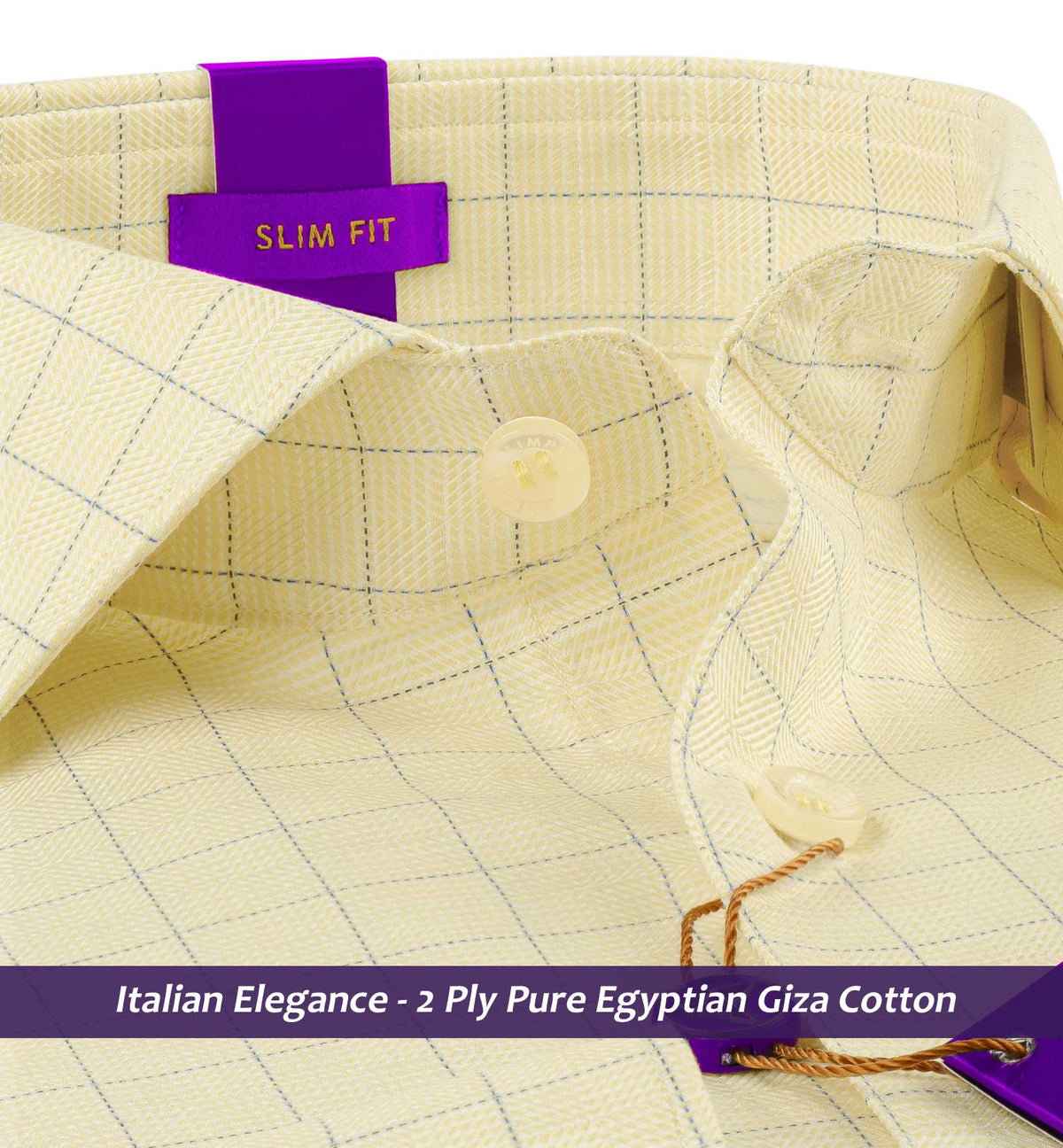 Formal Shirts | Shirts for Men - Limpkin