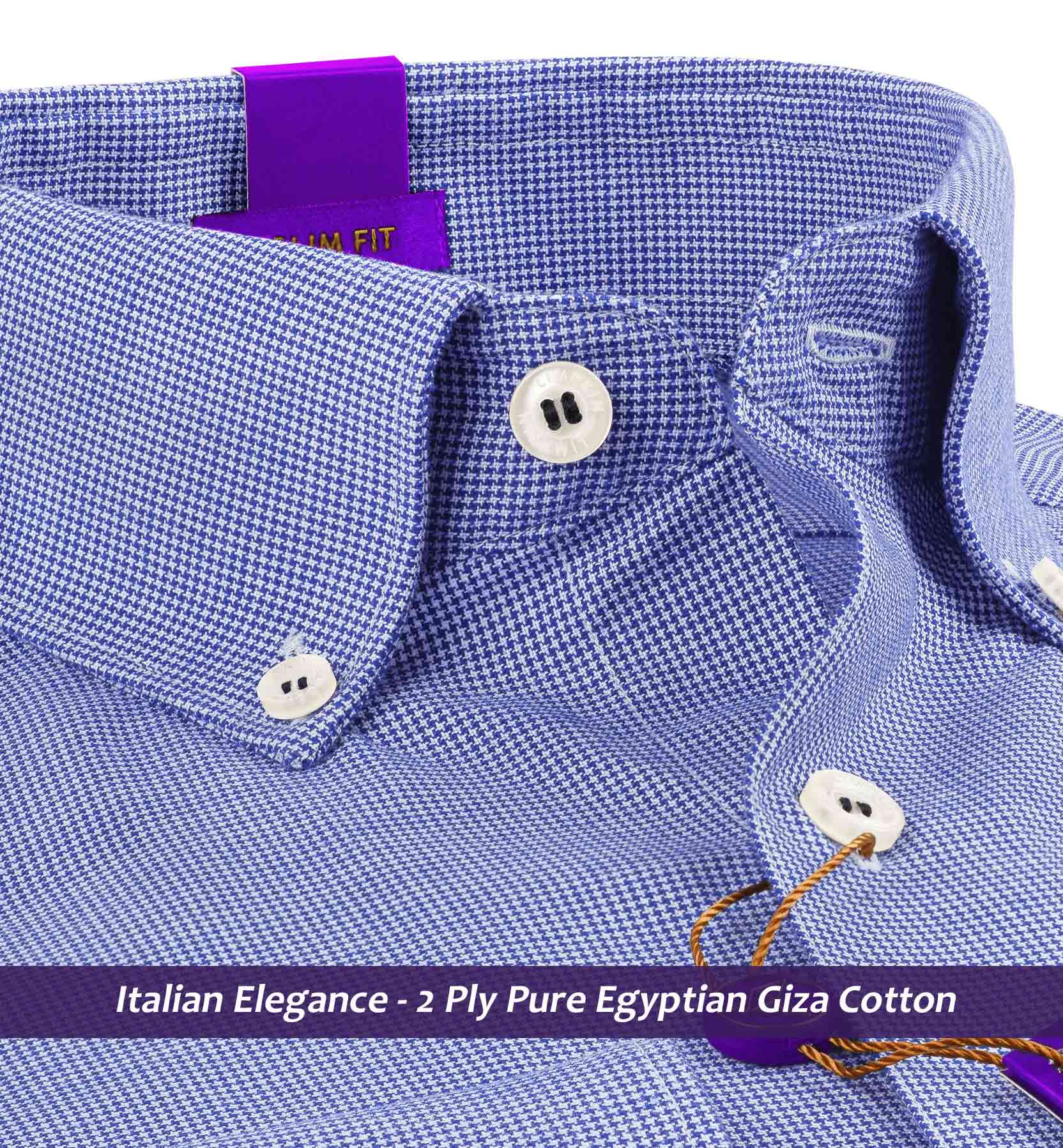 Structure Shirts | Shirts for Men - Limpkin