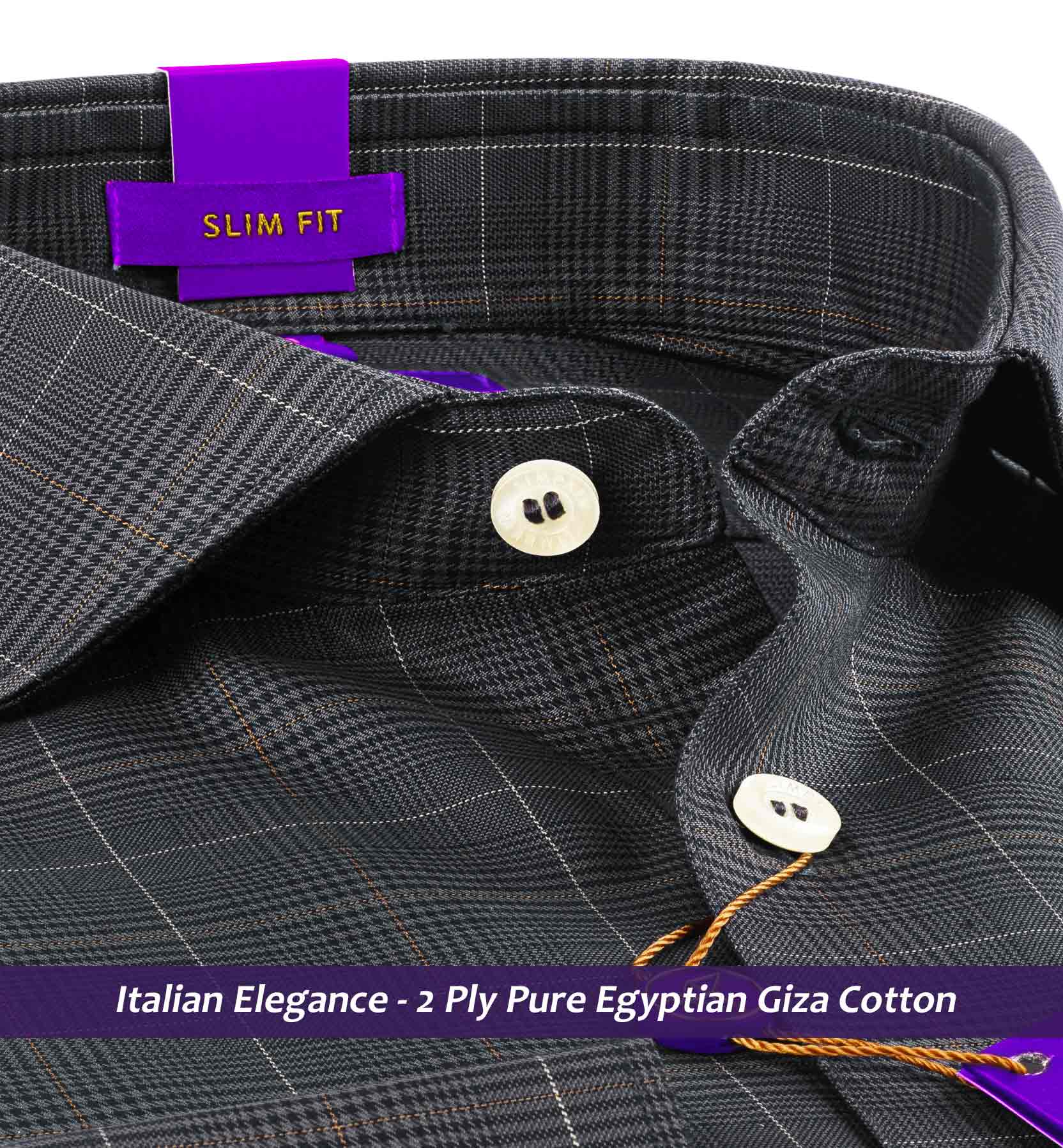 Structure Shirts | Shirts for Men - Limpkin